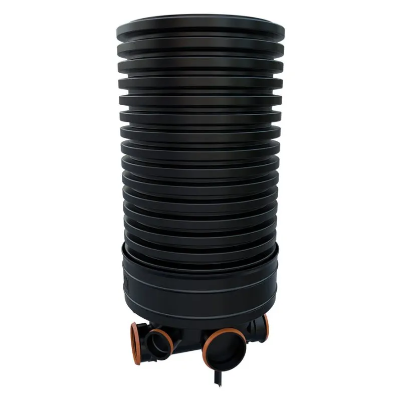 Inspection & Catchpit Chambers | Turtle Enviro