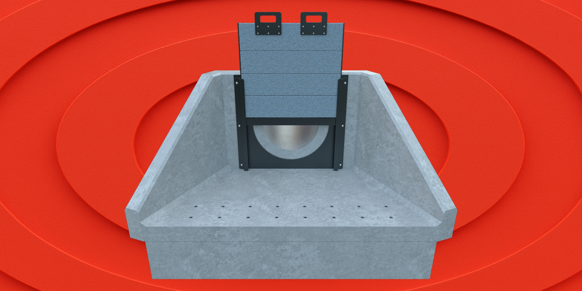 Benefits of the Headwallblok | Key Features | Turtle Enviro