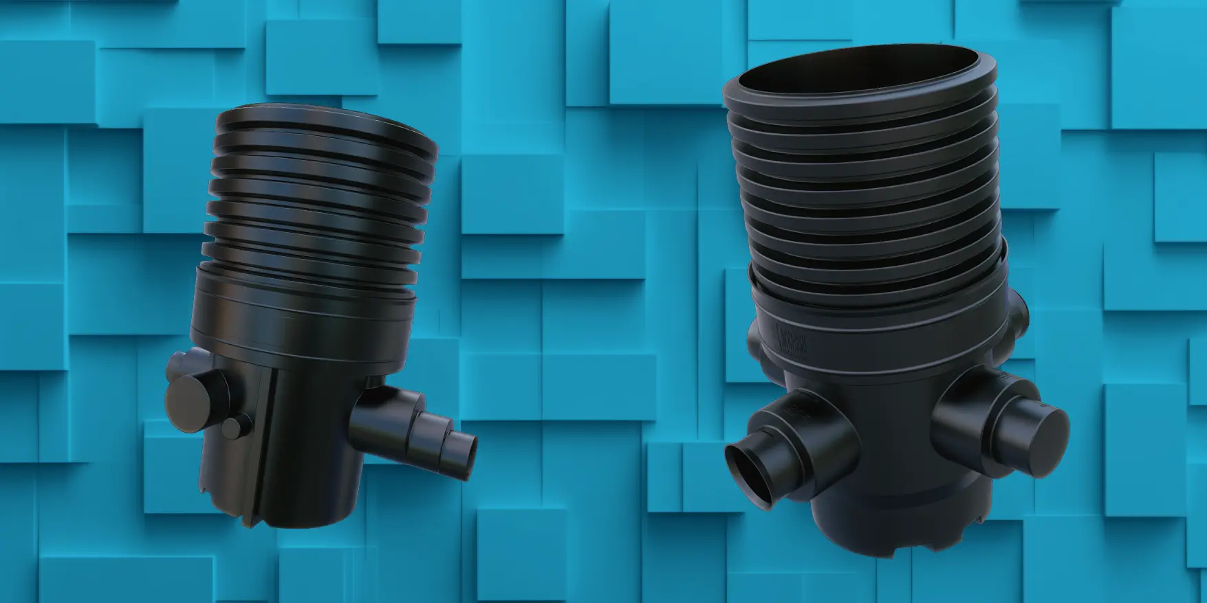 What is a catchpit? Catchpit chambers explained | Turtle Enviro